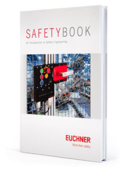 EUCHNER – More than safety.